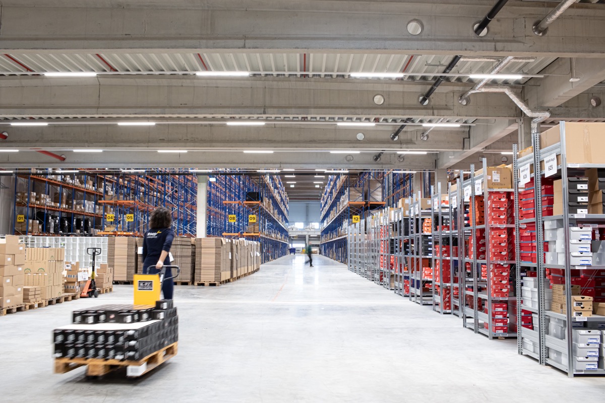 Jobs – RMD Logistics - Intelligent. Industriell. Individuell.