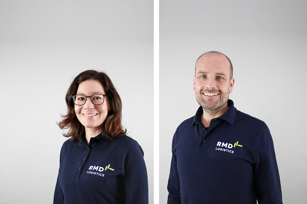 Kerstin Bouguet und Heiko Sauer verstärken das RMD-Führungsteam – RMD ...